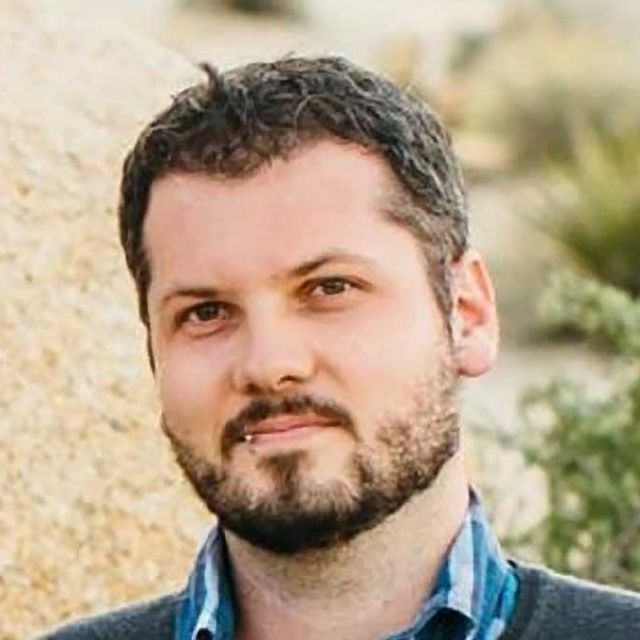 Michael Beyeler | UCSB Neuroscience | UC Santa Barbara